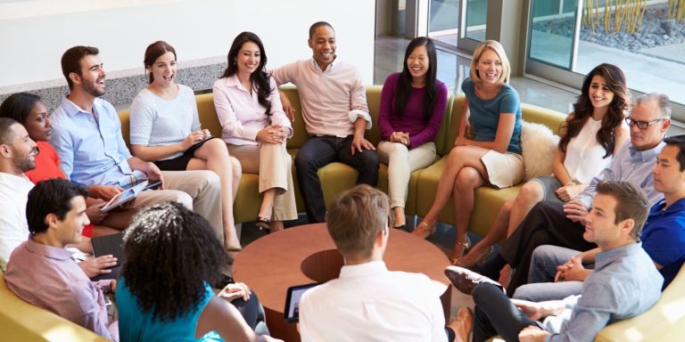 8 Benefits That Make a Difference to Employees - FlexJobs