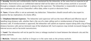 A Roundup of Sample Flexible Work Policies for Employers - FlexJobs