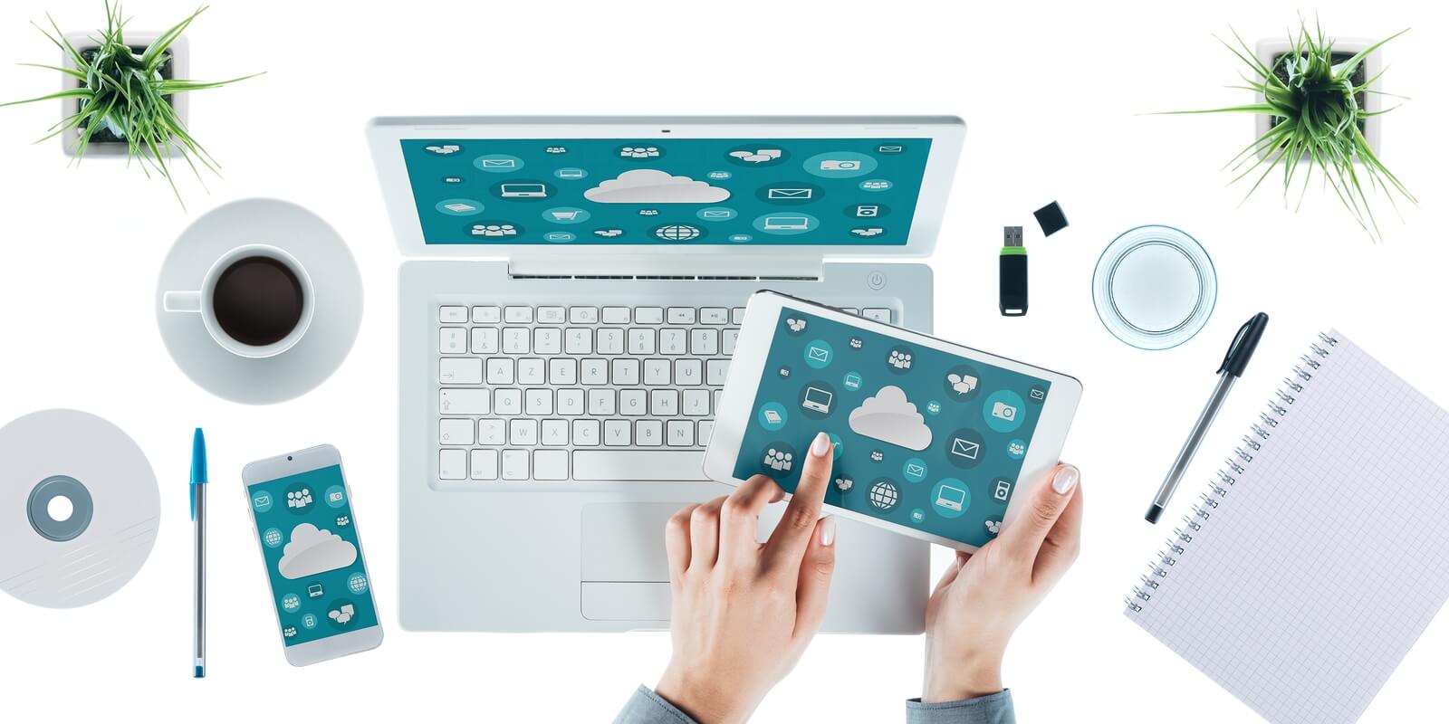 6 Reasons Online Onboarding is Winning - FlexJobs