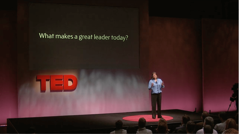 7 Ted Talks That Can Teach You How to Be a Better Leader - FlexJobs