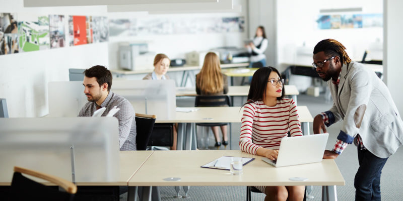 Growing Staff? Here's How to Connect with Them - FlexJobs