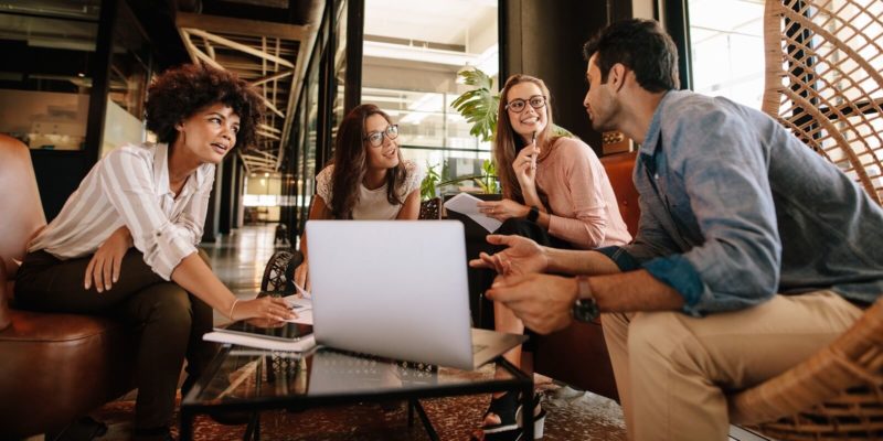 How to Make Sure Your Remote Employees Are Happy - FlexJobs