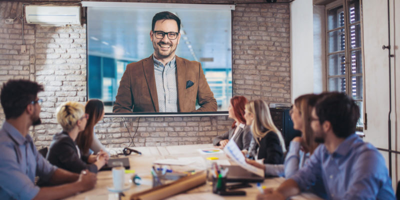 5 Ways to Prepare to Conduct a Virtual Job Interview - FlexJobs