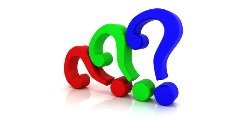 How to Answer These 3 Common Questions from Job Candidates - FlexJobs