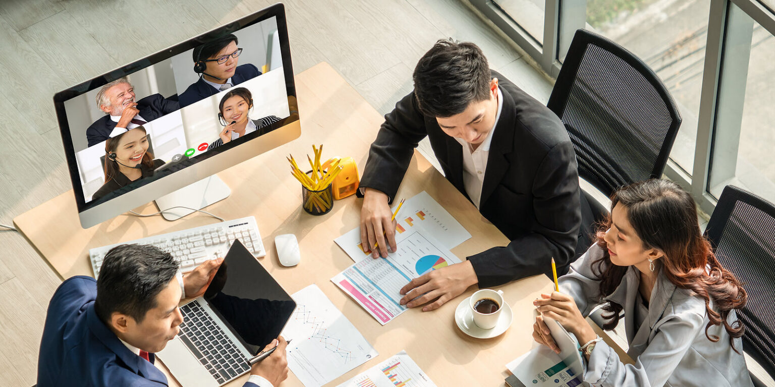 4 Levels of Remote Work and Their Pros and Cons | FlexJobs