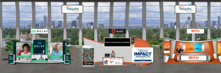 Source Top Candidates at FlexJobs' Virtual Job Fair | FlexJobs