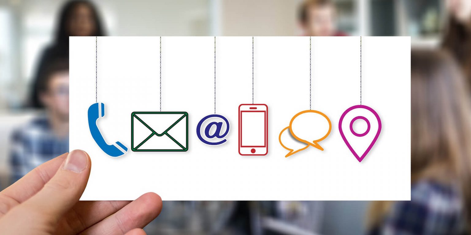 3 Ways to Encourage Communication in a Hybrid Workforce - FlexJobs