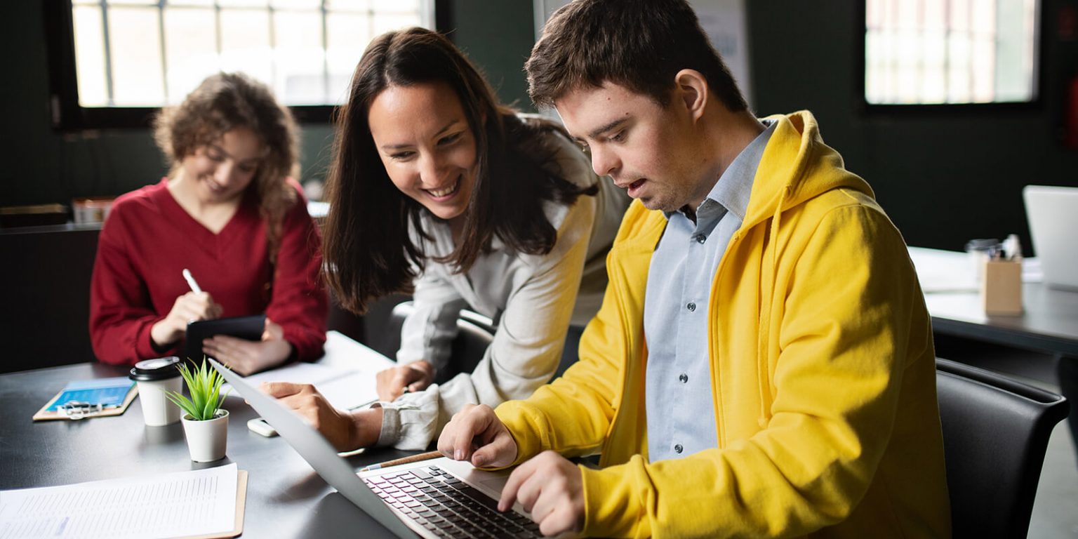 Disability Inclusion in the Workplace and Why It Matters | FlexJobs