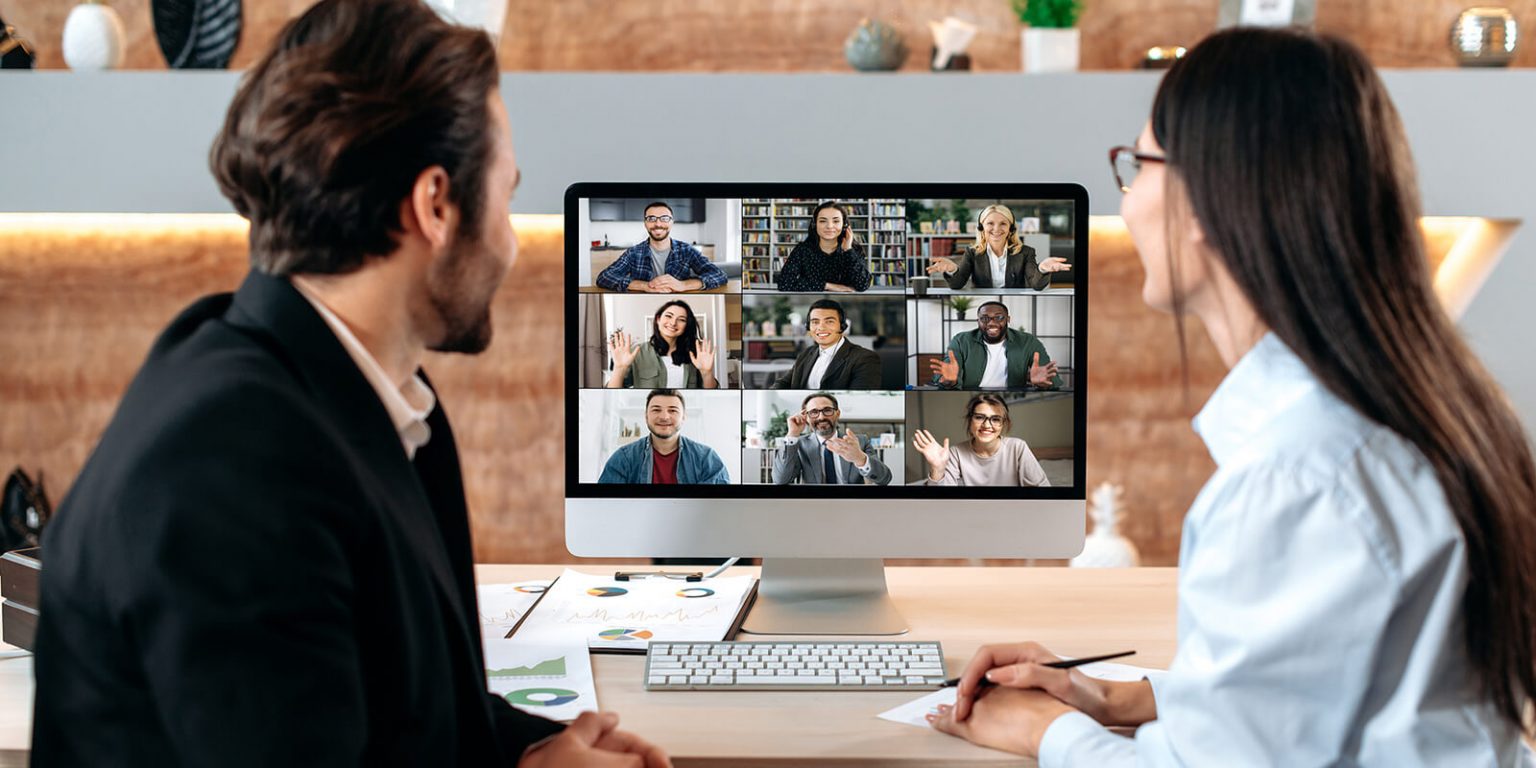 5 Practical Ways to Grow Remote Teams | FlexJobs